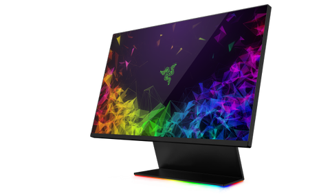 Should you buy a flat or curved computer monitor? | Windows Central