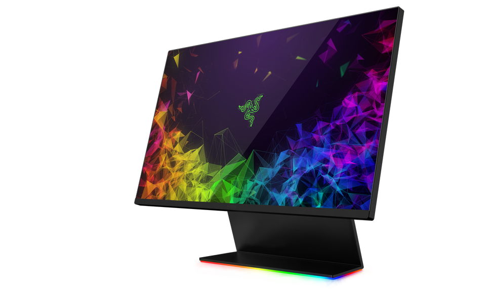 Should you buy a flat or curved computer monitor? | Windows Central