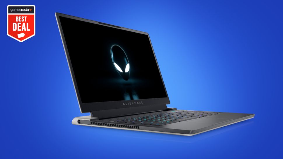 Alienware gaming laptop deals can save you up to $1,000 right now ...