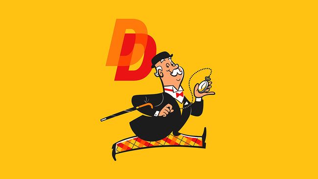 The best 1920s logos - 9 iconic designs from the Roaring Twenties ...