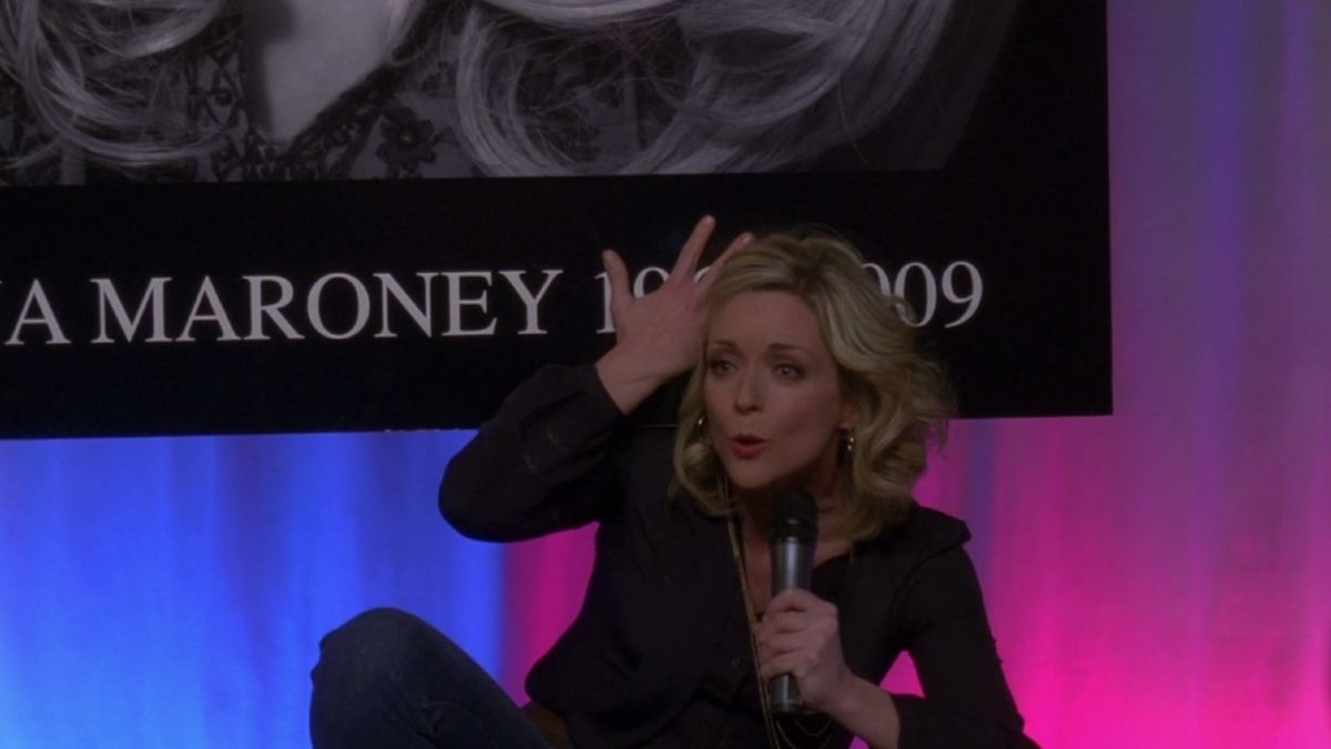 The 10 Best 30 Rock Episodes, Ranked | Cinemablend