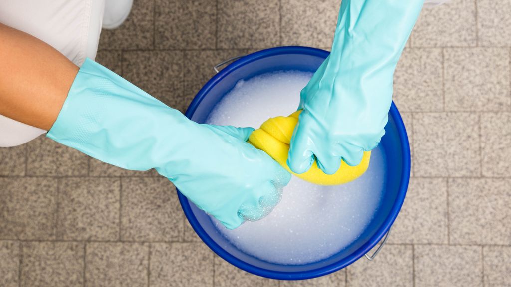 How to clean baseboards and remove marks | Tom's Guide