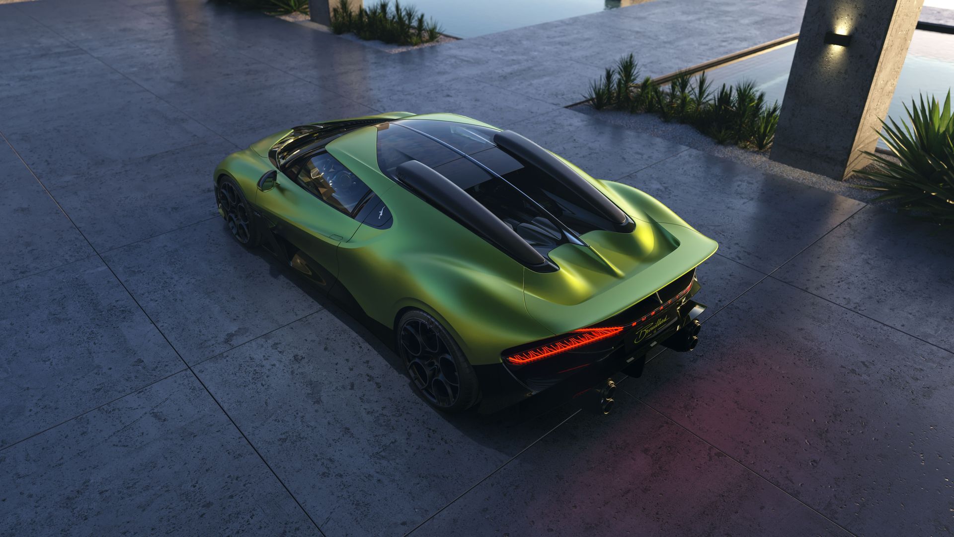 Bugatti not bespoke enough? Now you can buy one made just for you | T3