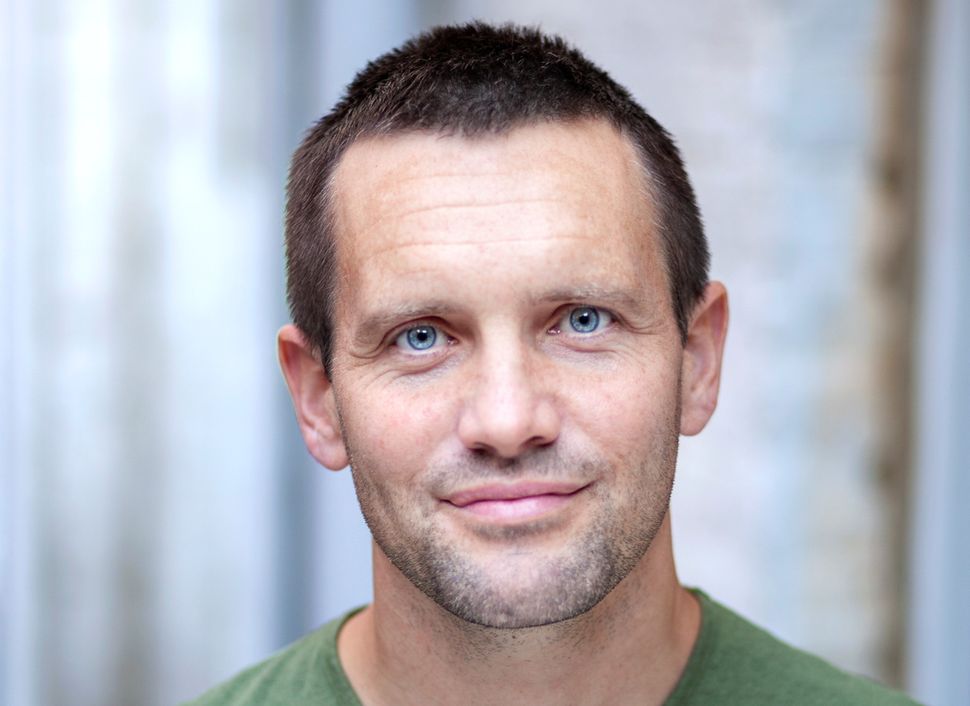 Jack Ashton on why he misses working with Helen George | What to Watch