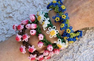 15 amazing loom band ideas: what can you make with loom bands? | GoodtoKnow