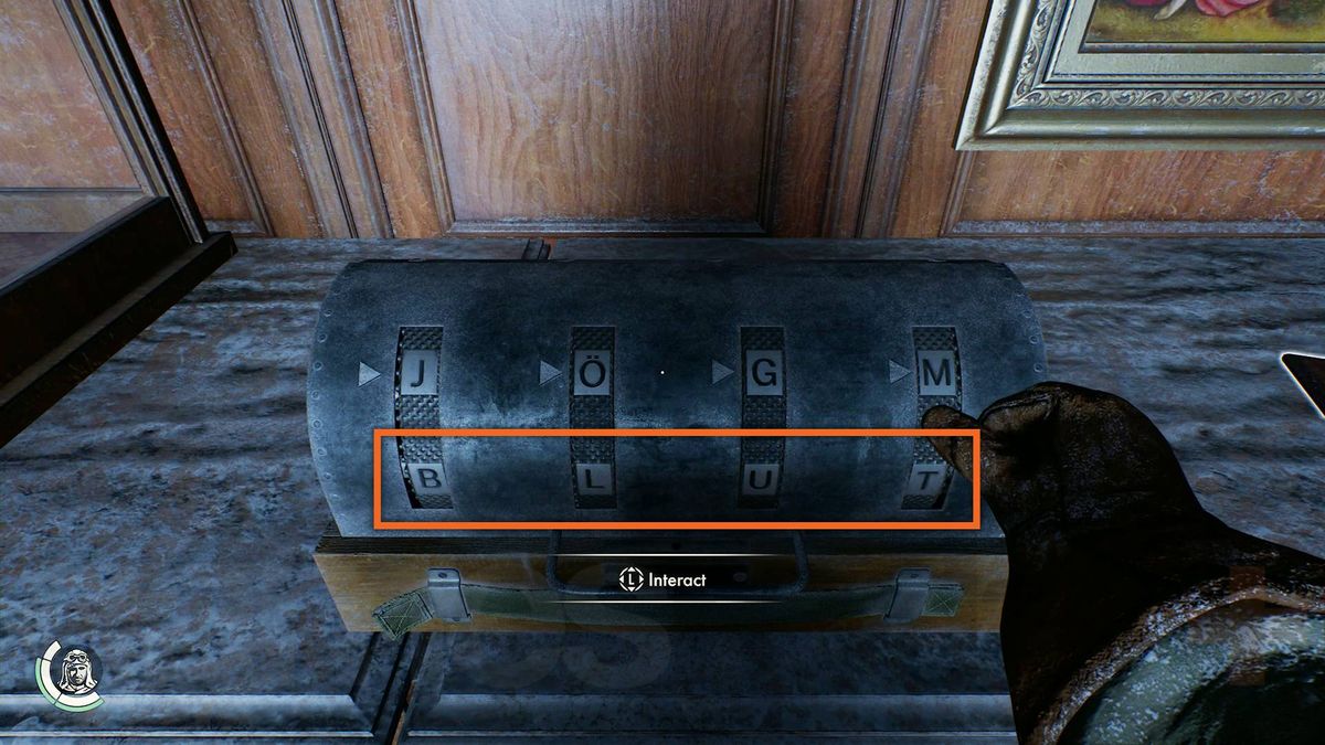 How to complete the Indiana Jones cipher machine code puzzle | GamesRadar+