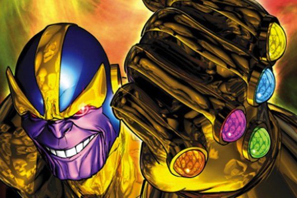 5 Big Things You Need To Know About Avengers: Infinity War | Cinemablend
