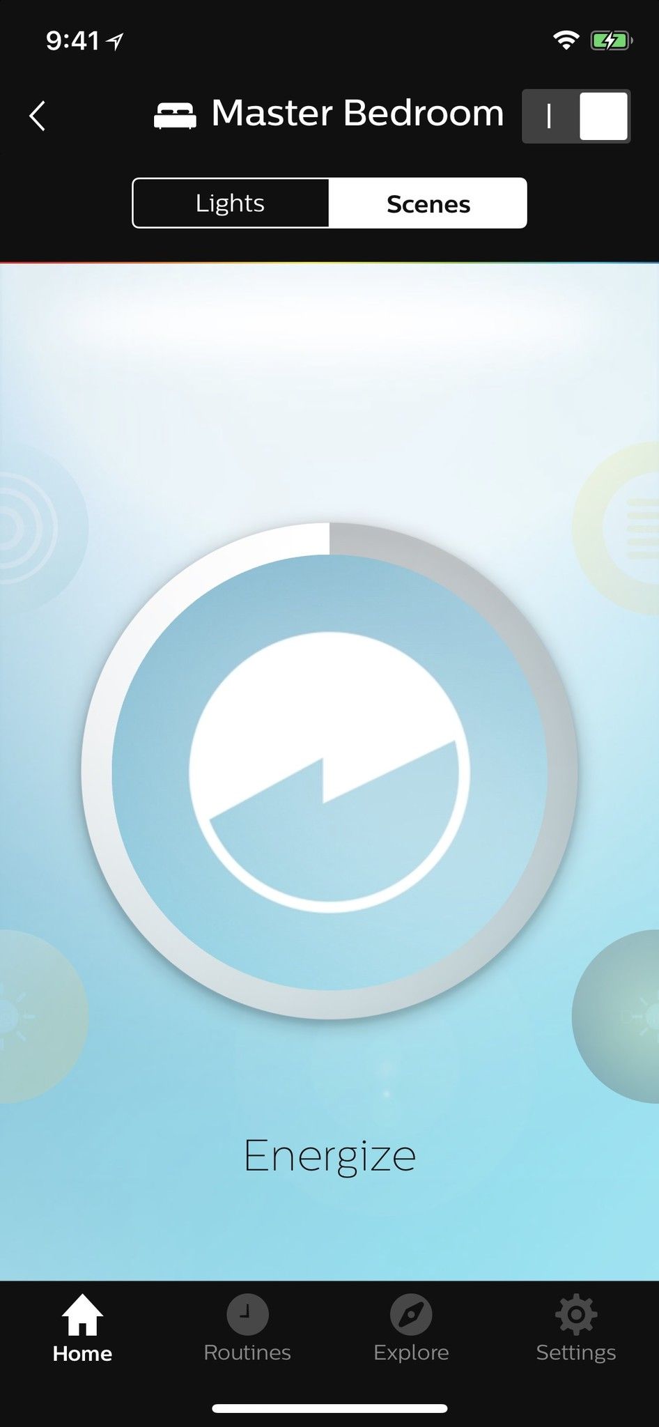 10 Great Lighting Scenes For Hue Lights | iMore