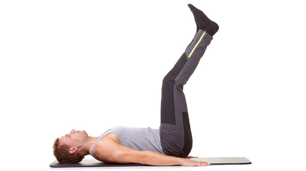 The Best Abs Exercises For All Levels Of Gym-Goer | Coach