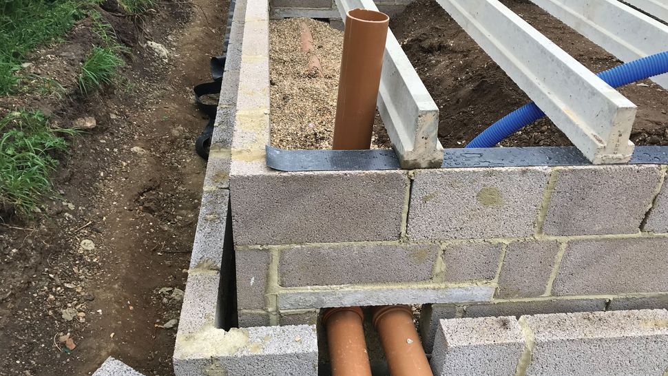 Building Regulations part H: Our guide to drainage installations under ...