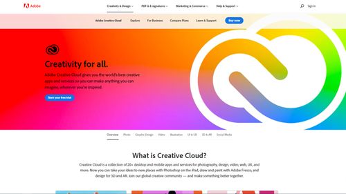 Creative Software Coverage | Tom's Guide
