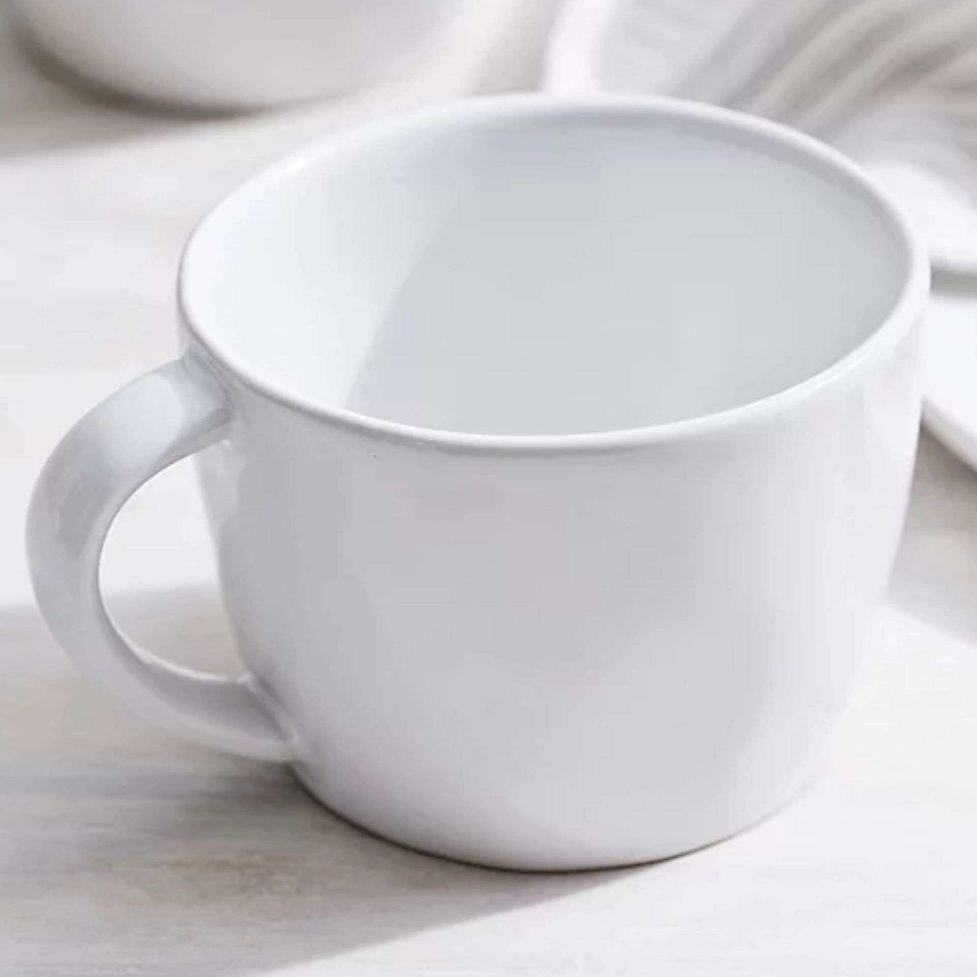 The best cappuccino cups 2024: approved by a barista | Homes and Gardens