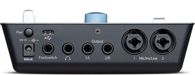 PreSonus ioStation 24c review | MusicRadar