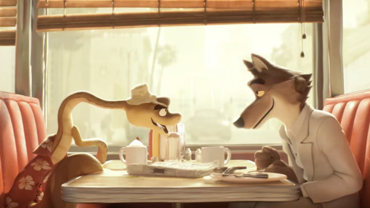 The Bad Guys: 6 Reasons You Should Give The Animated Crime Comedy Movie ...