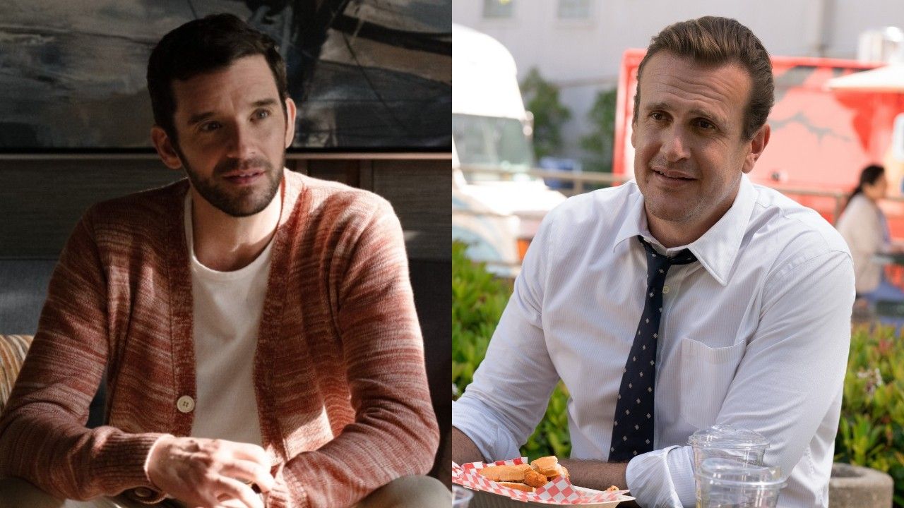 Shrinking: I Was Already Emotional About Brian Asking For Jimmy’s Help ...