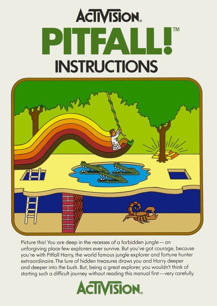 Pitfall! - Review | Windows Central