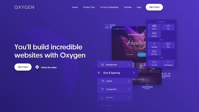 The best WordPress website builders I’ve tested in 2025 | TechRadar