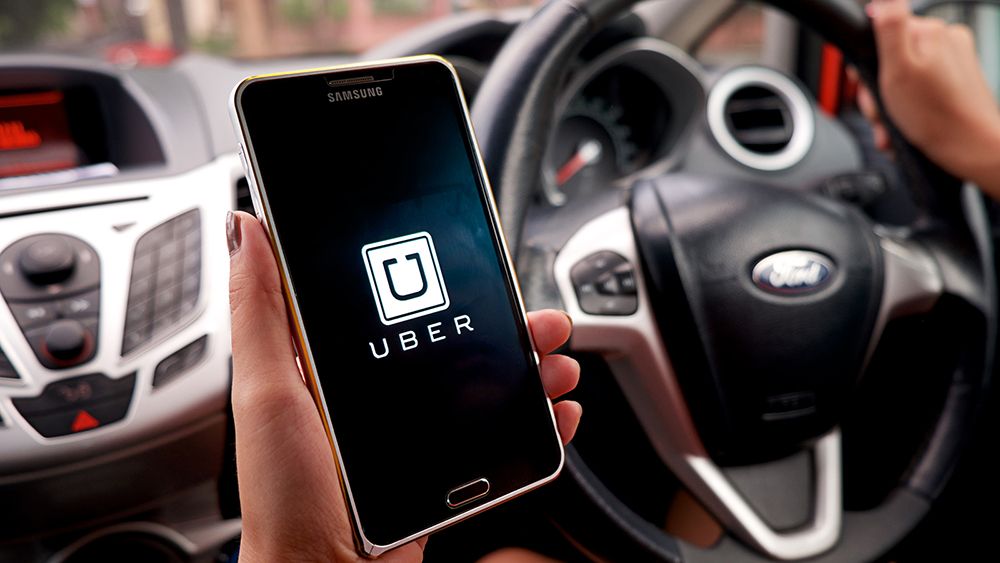 Uber's ex-CEO appoints two new directors to its board | IT Pro