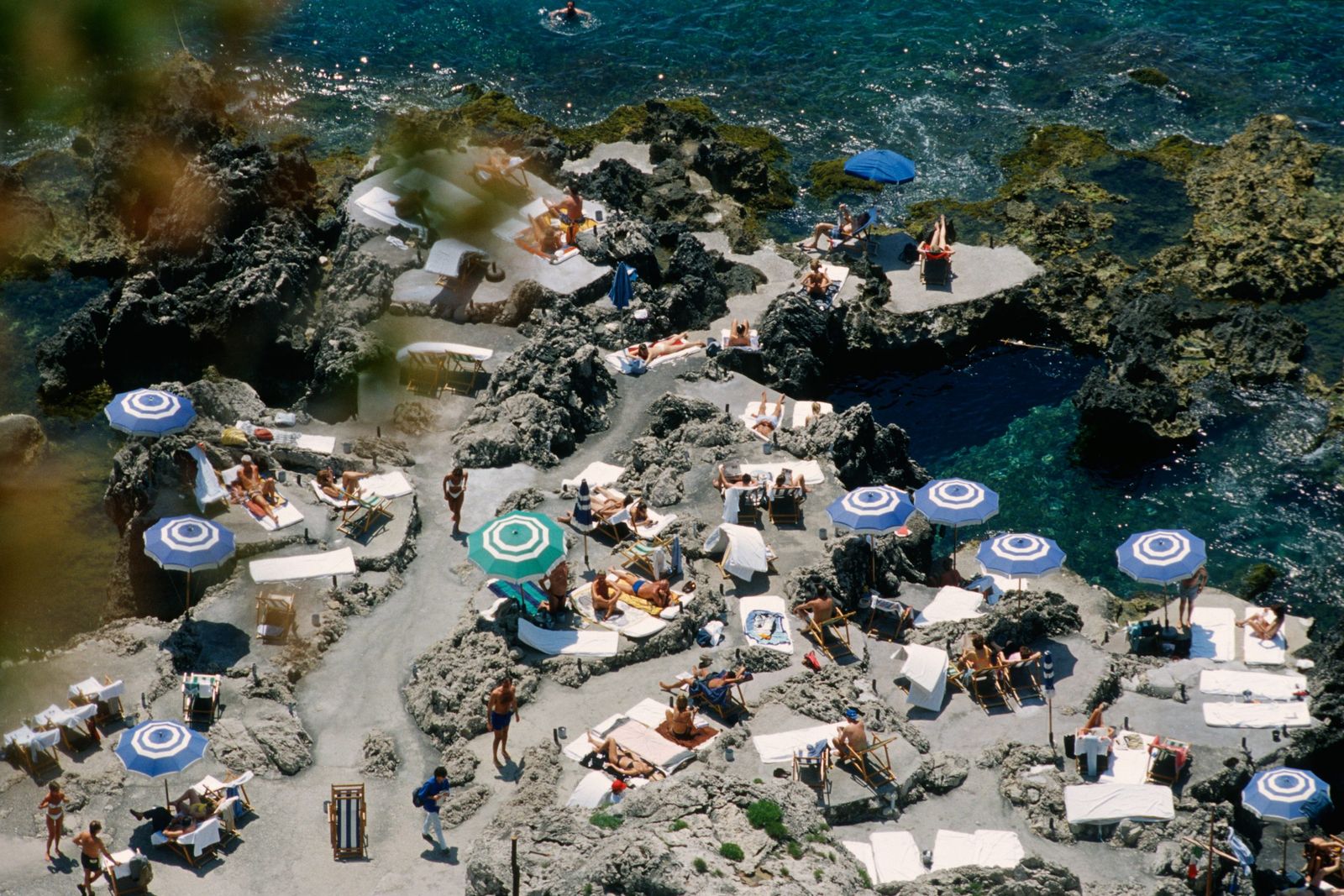 Country Life's guide to Capri | Country Life