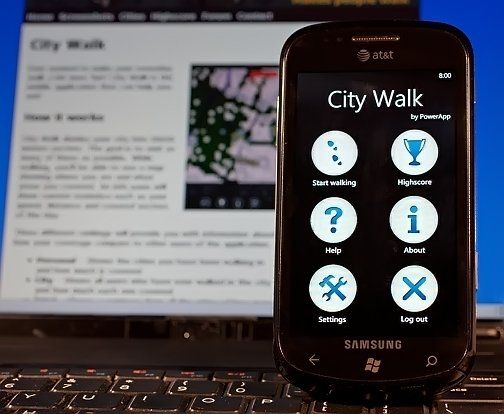 City Walk - Review | Windows Central