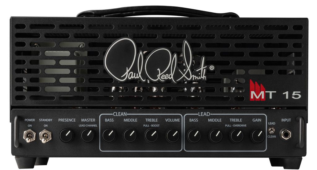 “I’m beyond excited to introduce the next evolution of the MT15”: PRS ...