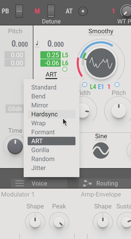 How to master wavetable synthesis: "From the PPG Wave through to hit ...