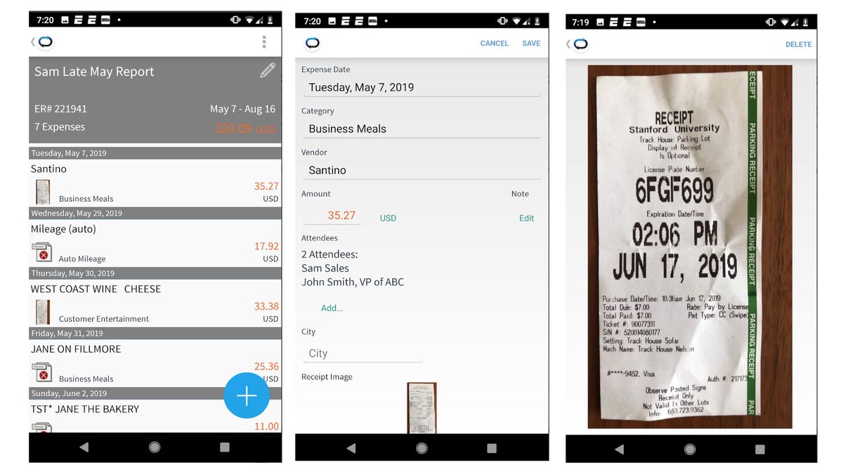 ExpensePath | TechRadar