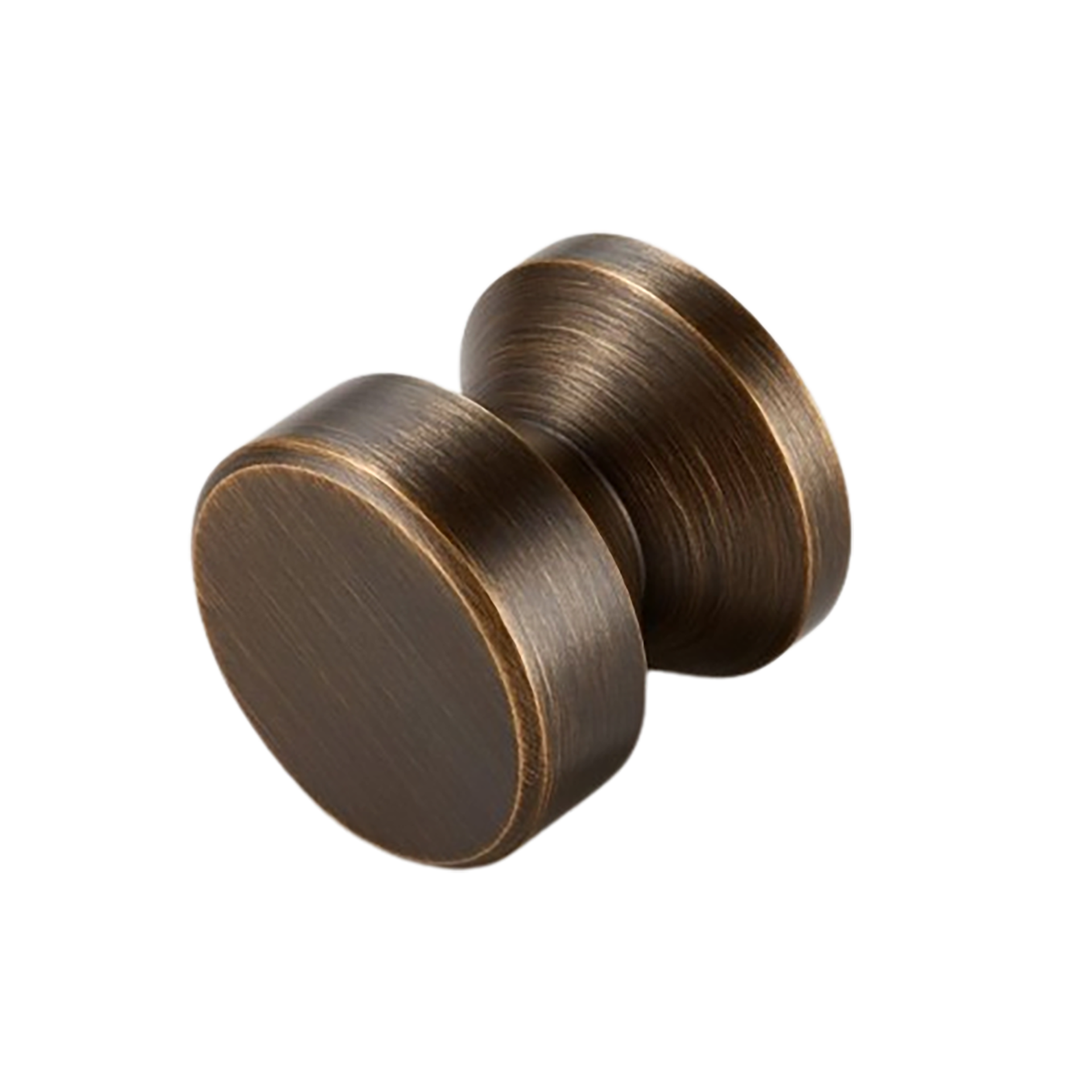 Should I use knobs or handles on kitchen cabinets? | Ideal Home