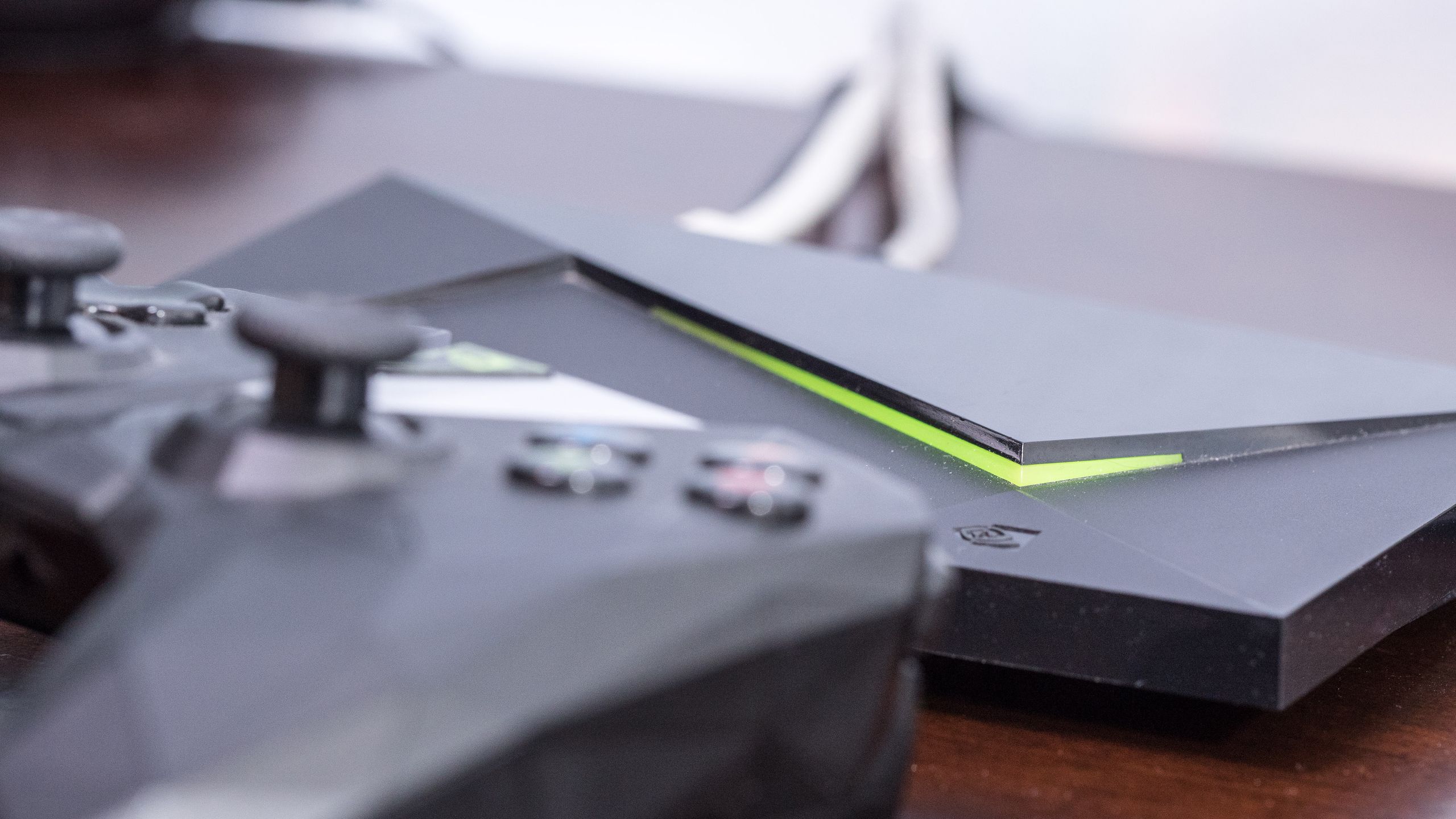 NVIDIA Shield update brings support for Xbox Series S/X and PlayStation ...