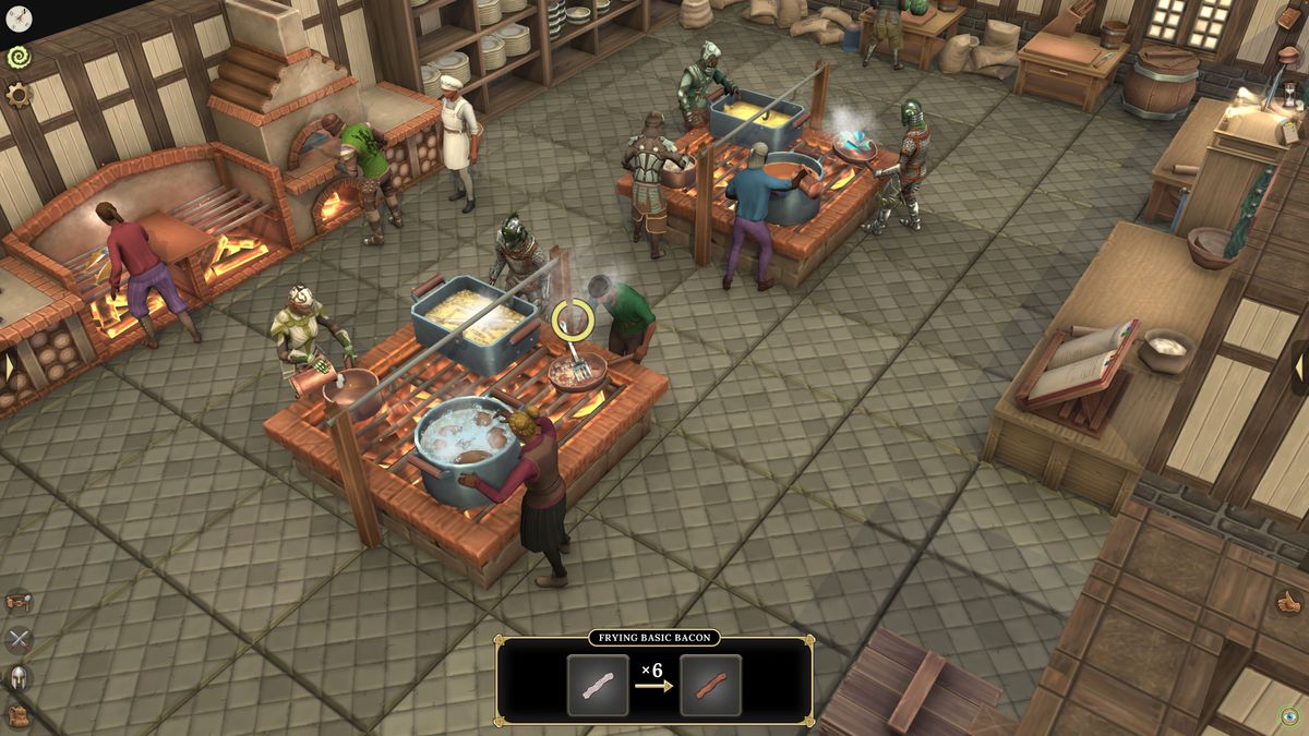RuneScape creator unveils new MMO after 10 years of development: 'At ...