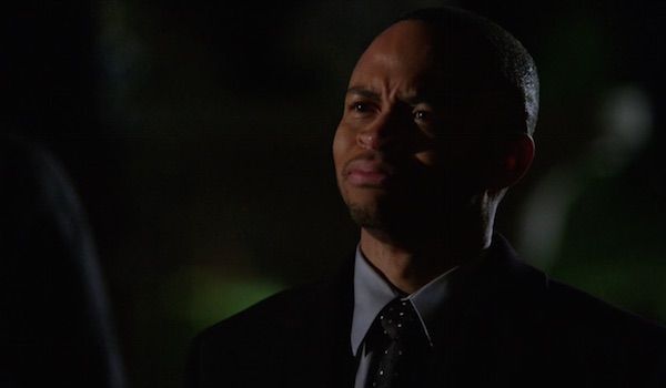 Arrow Is Bringing Back A Dead Character | Cinemablend