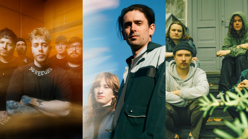 Heavy music hit Tallinn Music Week like a blizzard: here's our guide to ...