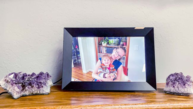 The best digital photo frames in 2024 | Tom's Guide