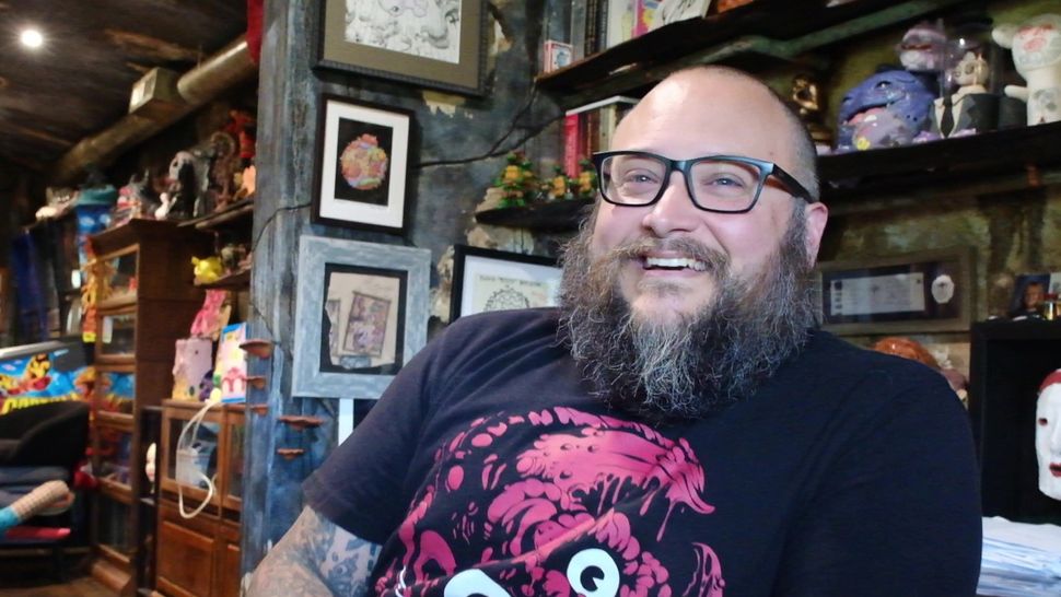 Edmund McMillen thinks Mewgenics is his best game yet, and after ...