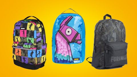 The best Fortnite backpacks available now | GamesRadar+