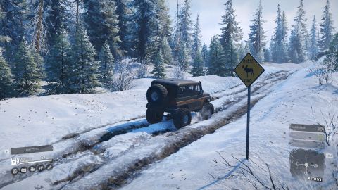 SnowRunner review | PC Gamer