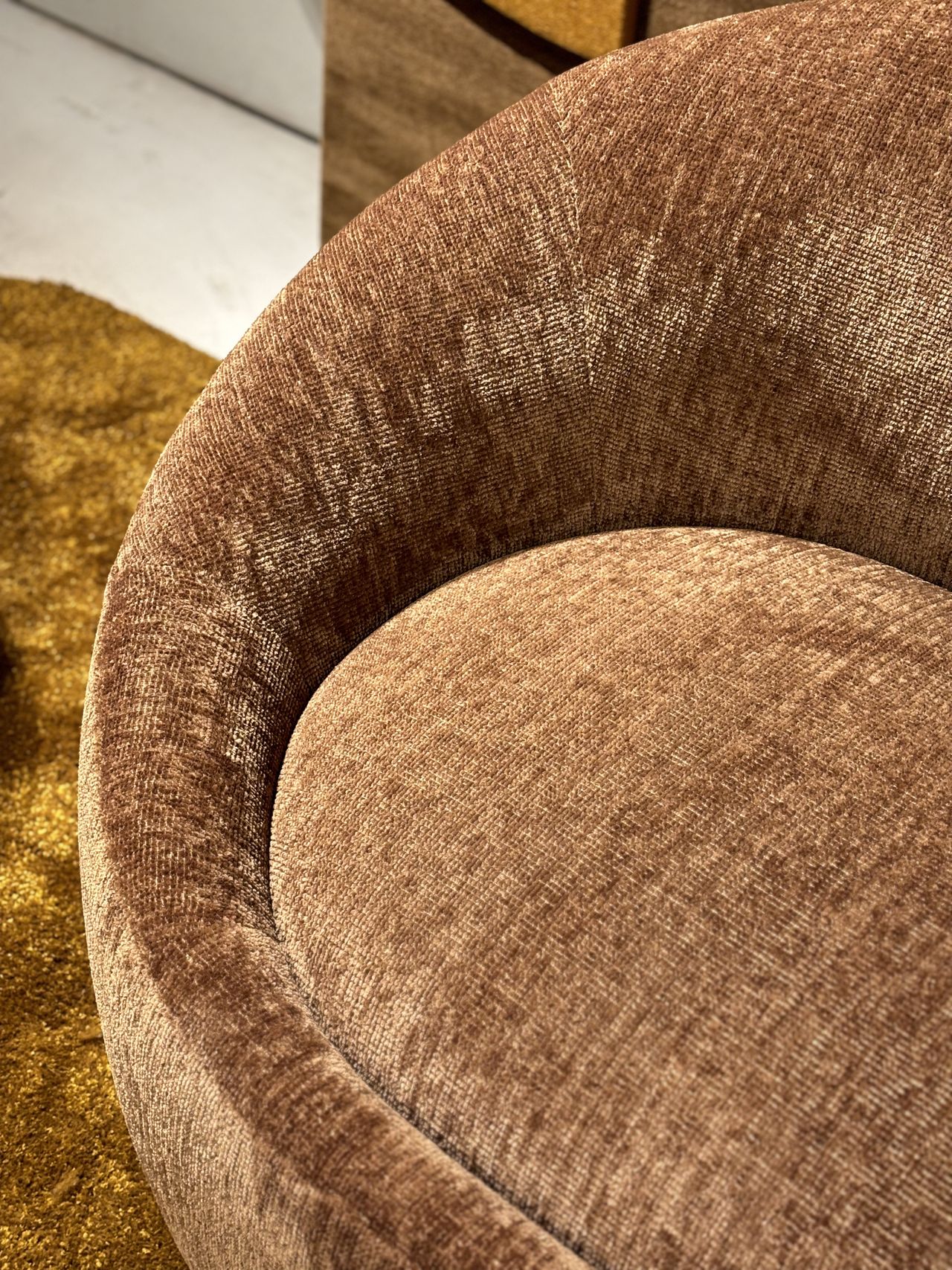 6 Couch Materials to Know Before You Buy — From Designers | Livingetc