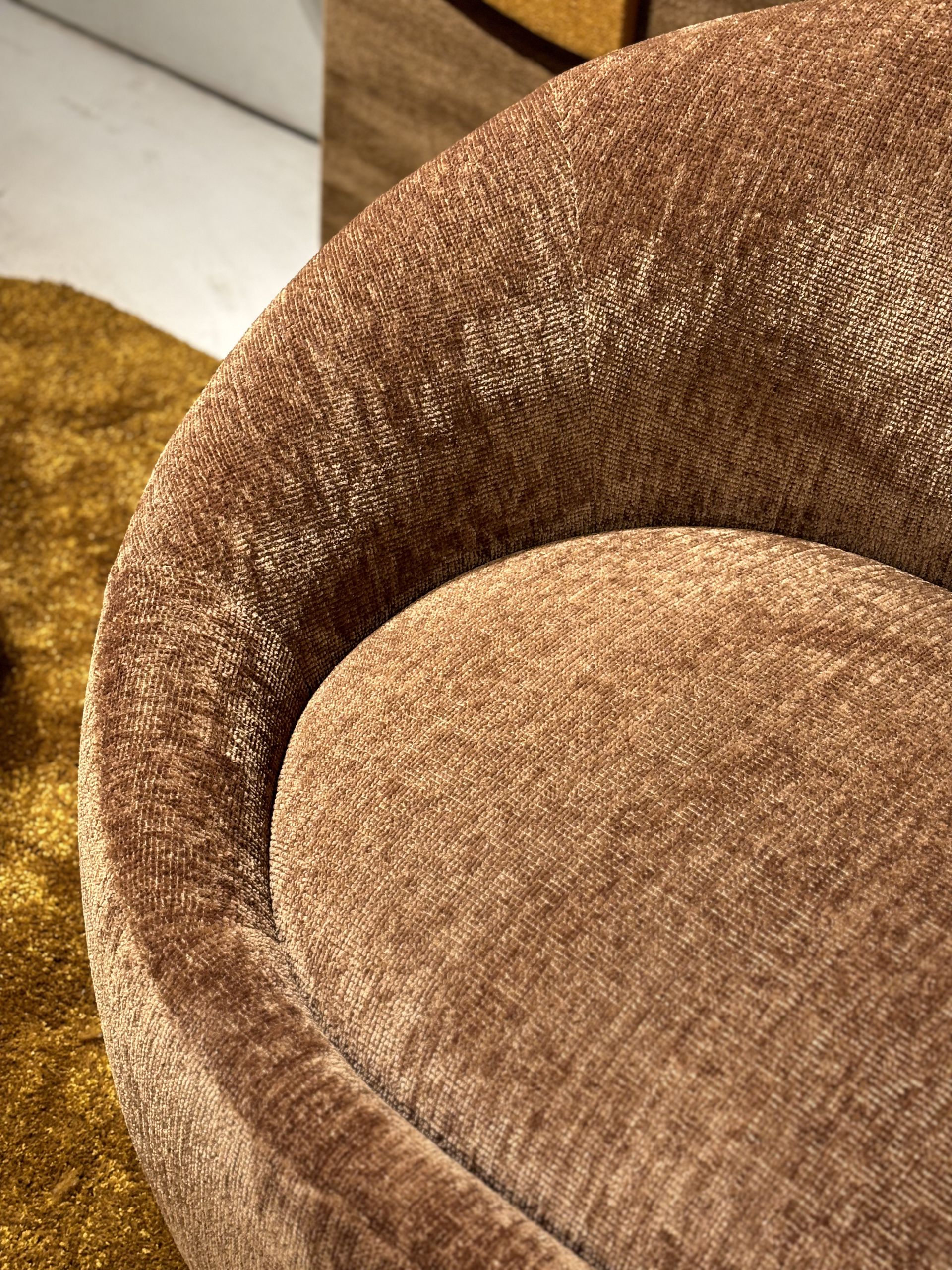 6 Couch Materials to Know Before You Buy — From Designers | Livingetc