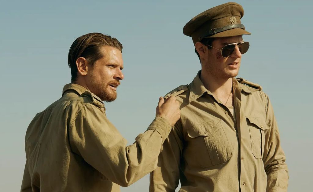 Lady Chatterley's Lover: release date, cast, trailer, plot | What to Watch