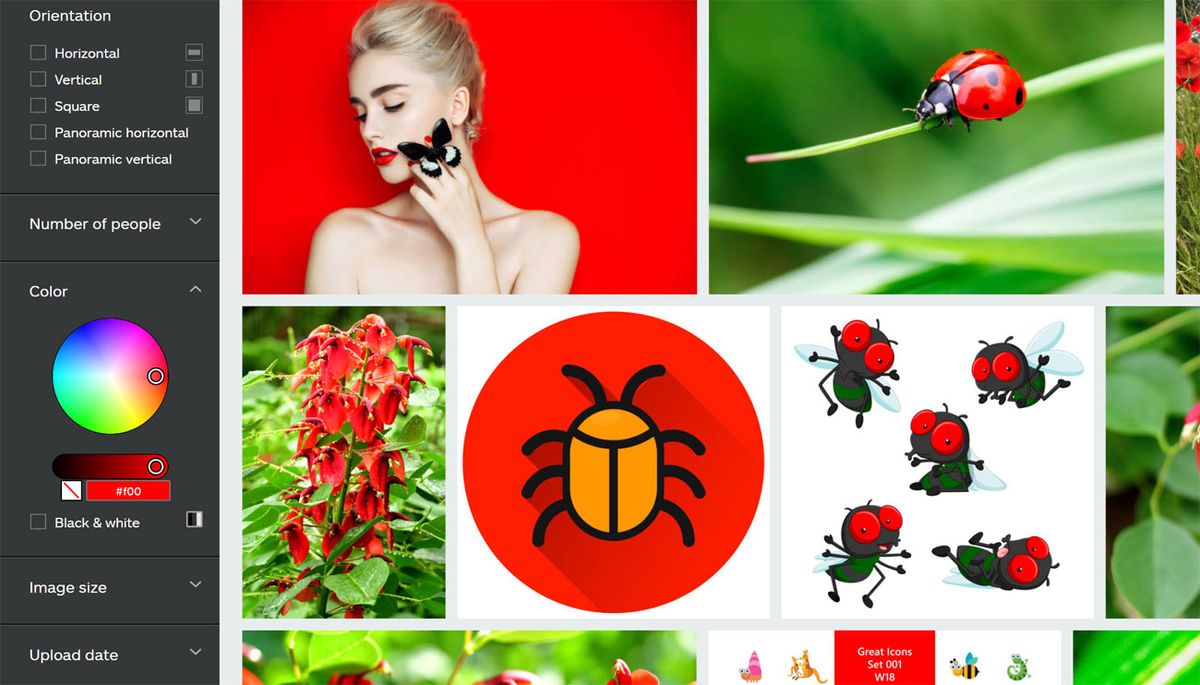 How to create a consistent visual narrative | Creative Bloq