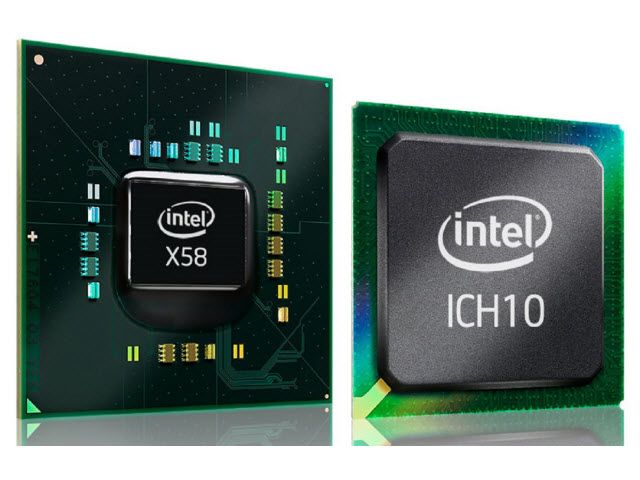 History of Intel Chipsets - Tom's Hardware: Page 2 | Tom's Hardware