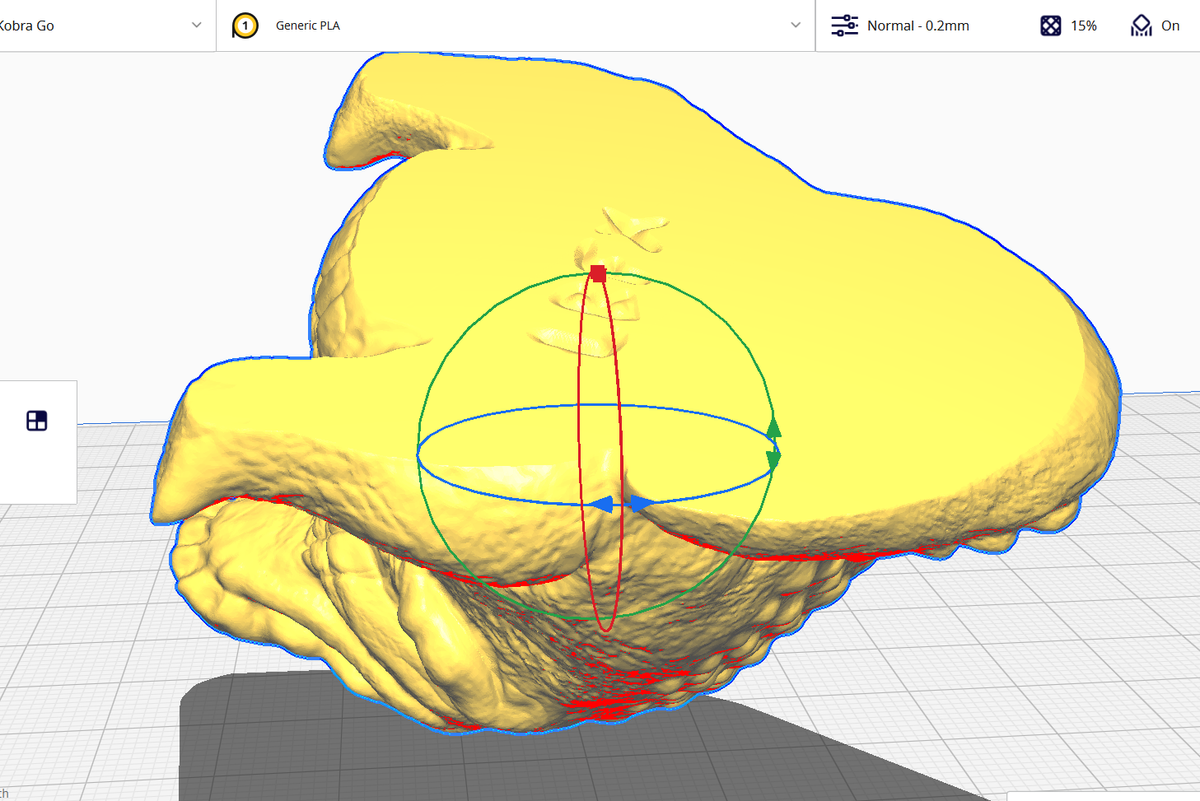 5 Key Design Rules for 3D Printing | Tom's Hardware