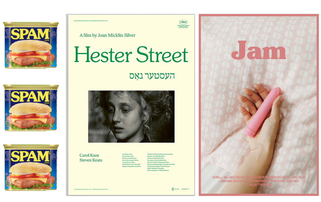 The best typography of the 2020s (so far) | Creative Bloq