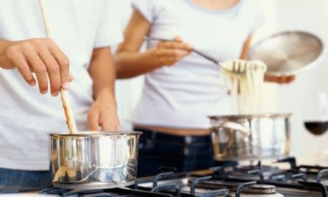 Cooking: The secret to the evolution of the human brain | The Week