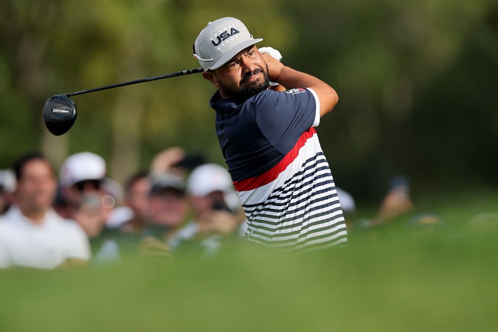 The Equipment Debrief: The Most Played Clubs On The 2025 PGA Tour ...
