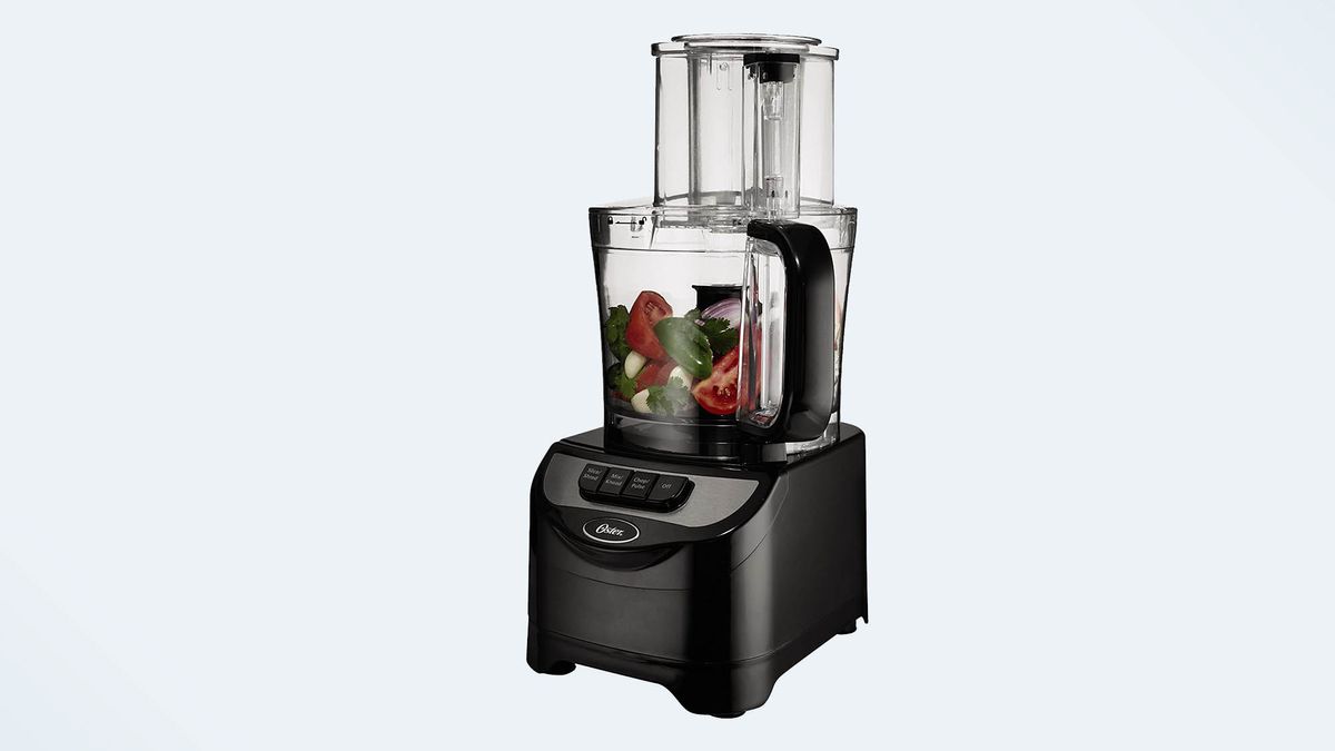 Best food processors in 2024 | Tom's Guide