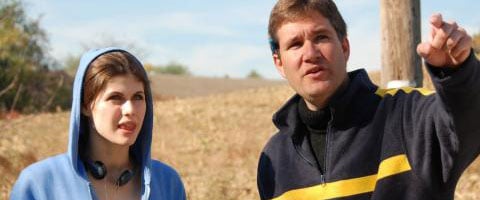 Interview: Bereavement's Alexandra Daddario | Cinemablend