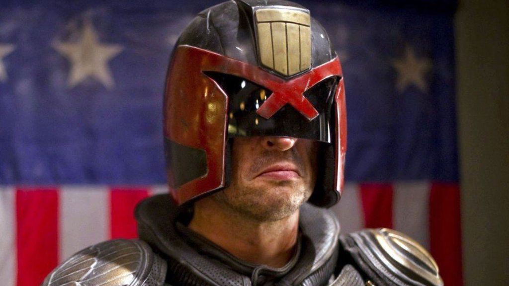 A New Dredd Film Is Happening With An A-List Director, Here's What We ...