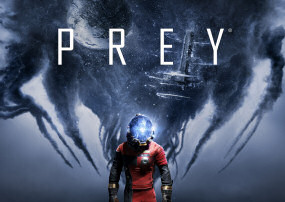 Prey Performance Review - Tom's Hardware | Tom's Hardware
