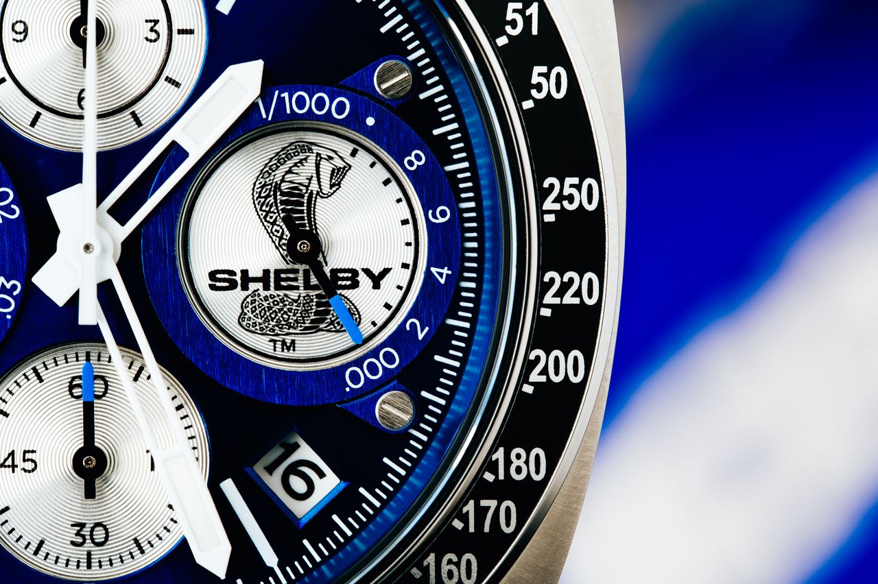 What are bullhead watches, and why are they coming back? | Wallpaper*